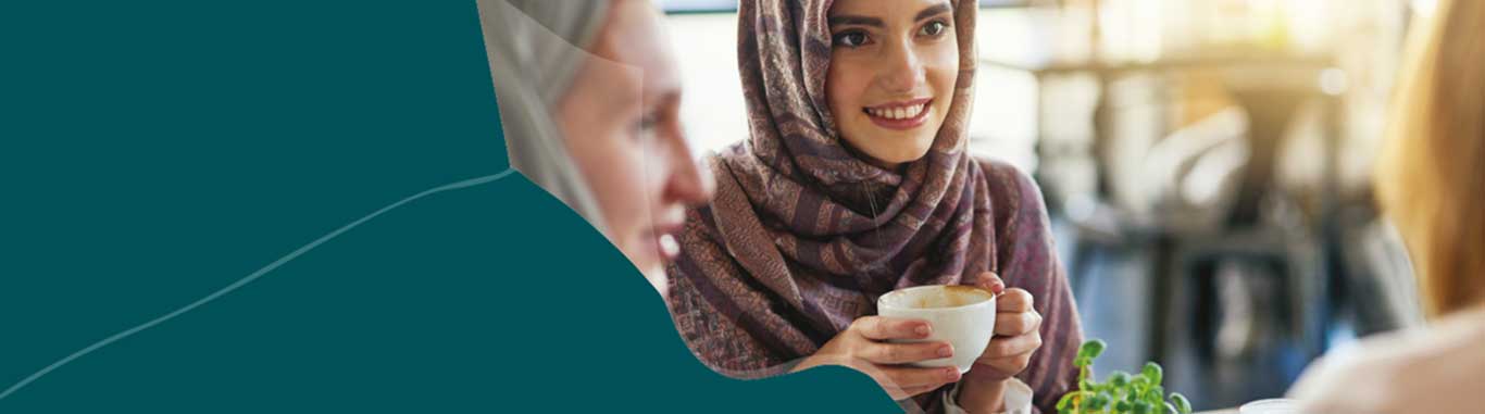 Changing Pathways - Changing Pathways