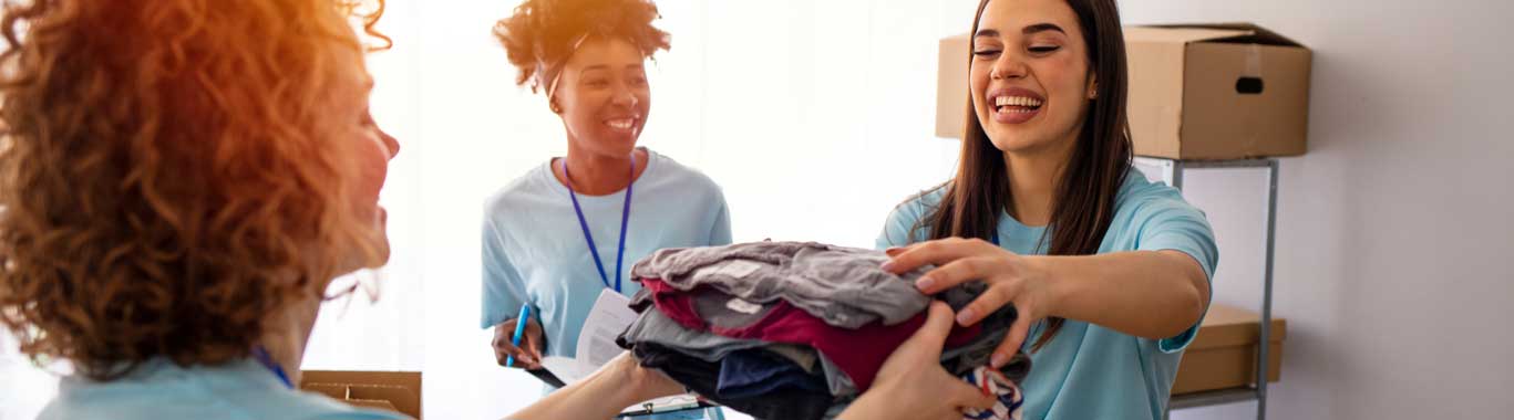 Fundraise - Changing Pathways