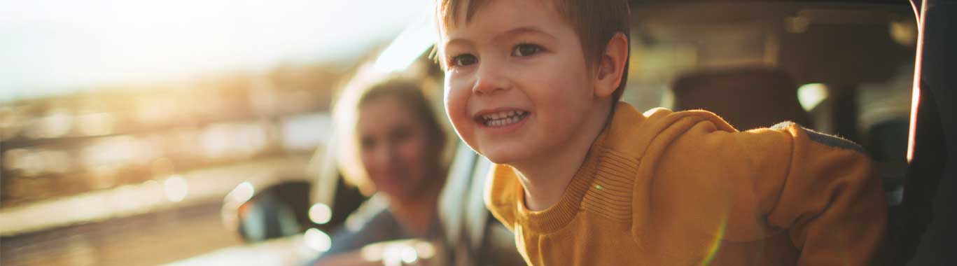 Moving on - Changing Pathways