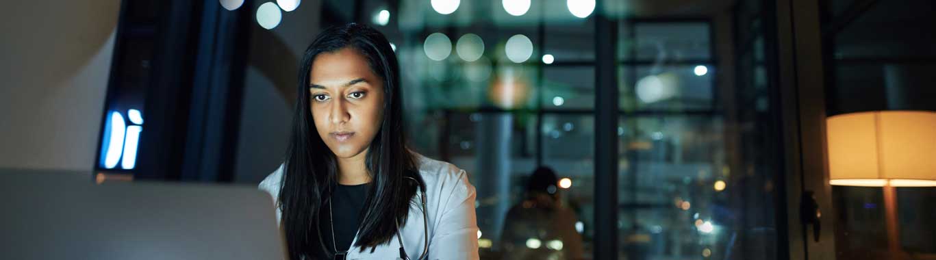 Self Help - Changing Pathways