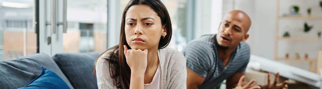 Red Flags - Changing Pathways