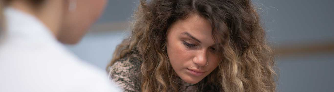 Therapeutic Services - Changing Pathways