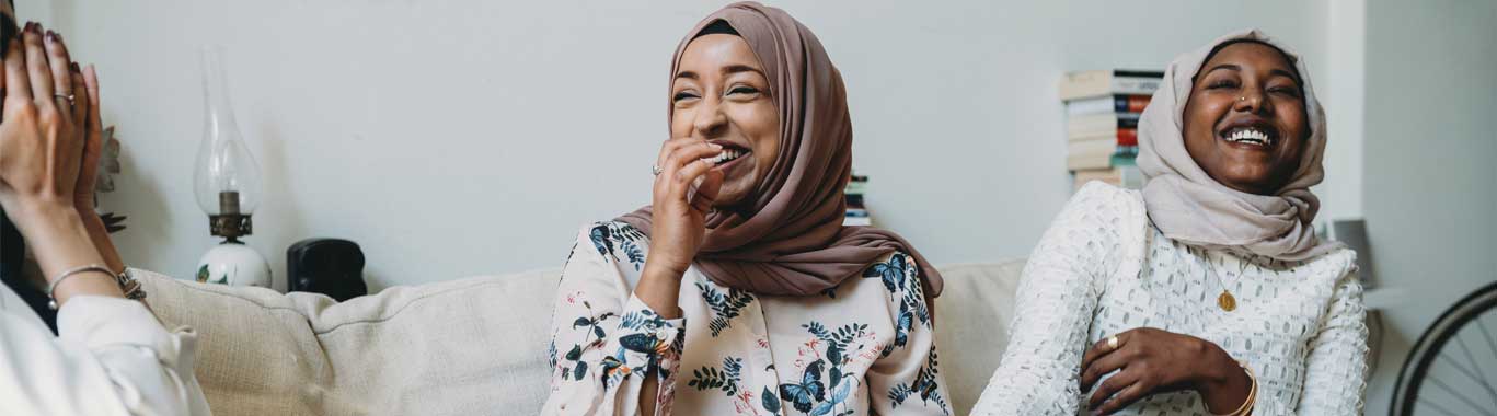 Refuge Accommodation - Changing Pathways