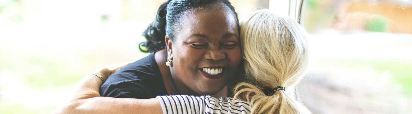 Refuge - Changing Pathways