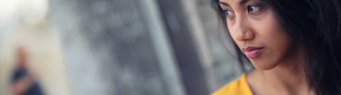 Am I being Stalked? - Changing Pathways