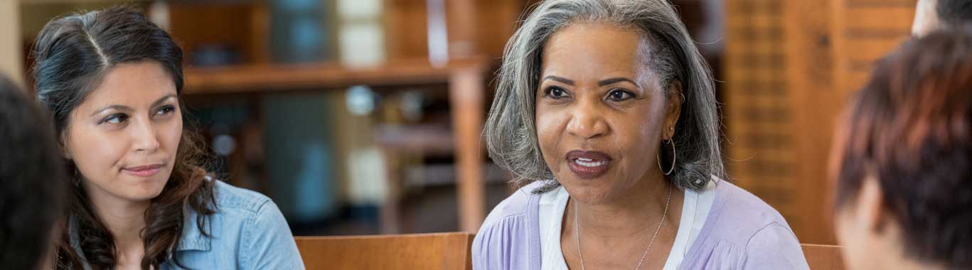 What is Abuse? - Changing Pathways