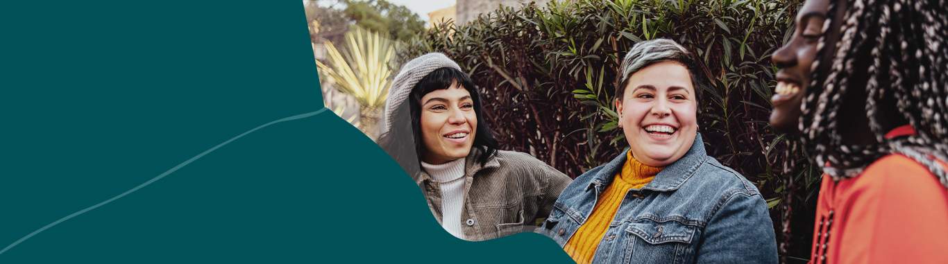 Changing Pathways - Changing Pathways