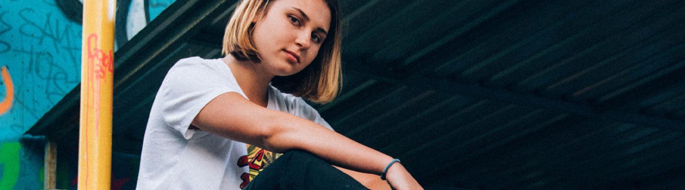 Domestic Abuse & Gender - Changing Pathways