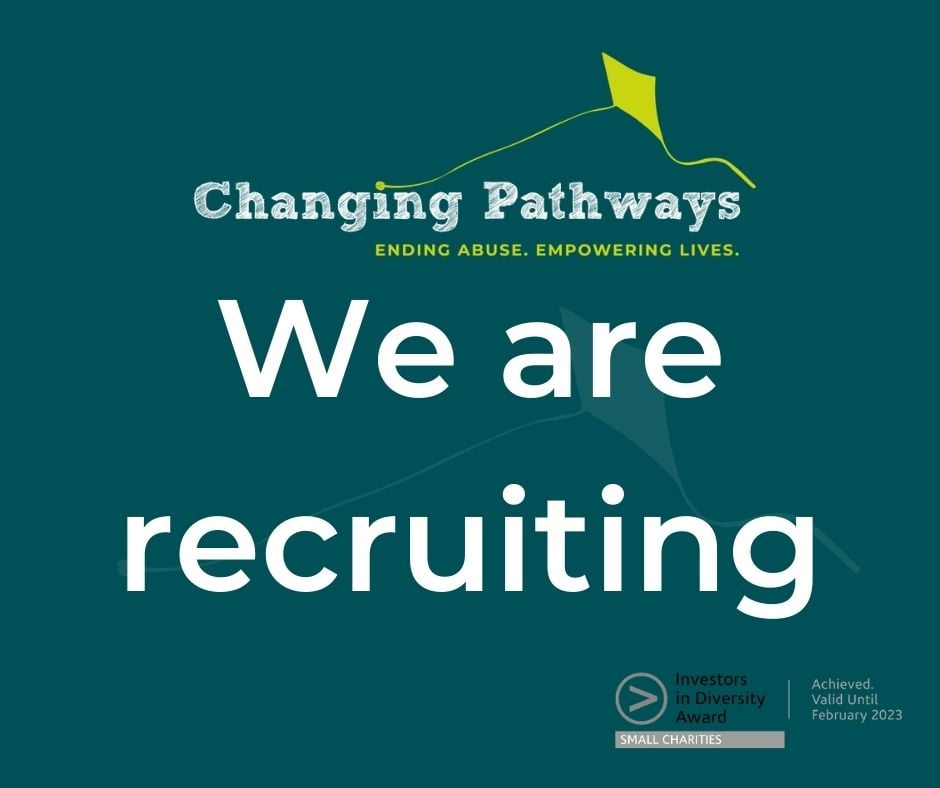 Jobs - Changing Pathways