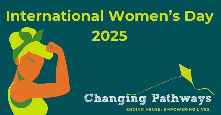 Fundraise - Changing Pathways